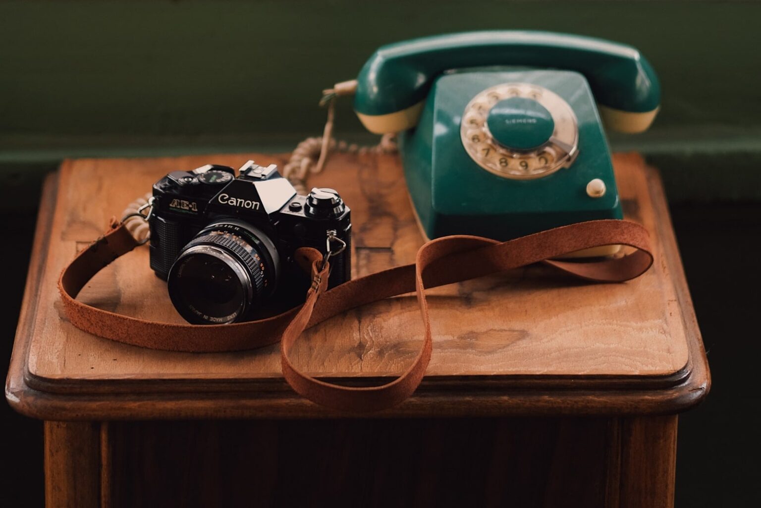 Comprehensive news coverage – CareSoft